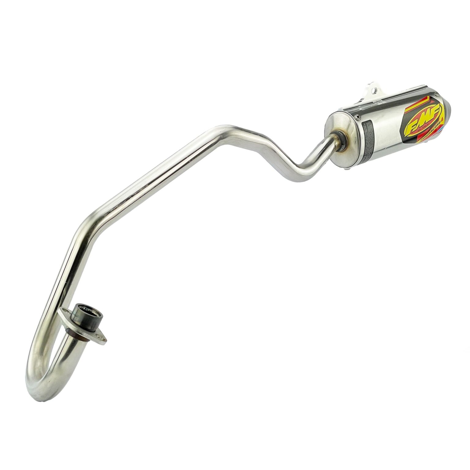 FMF Powercore 4 Full System KLX110 02-25 – SR Supplies